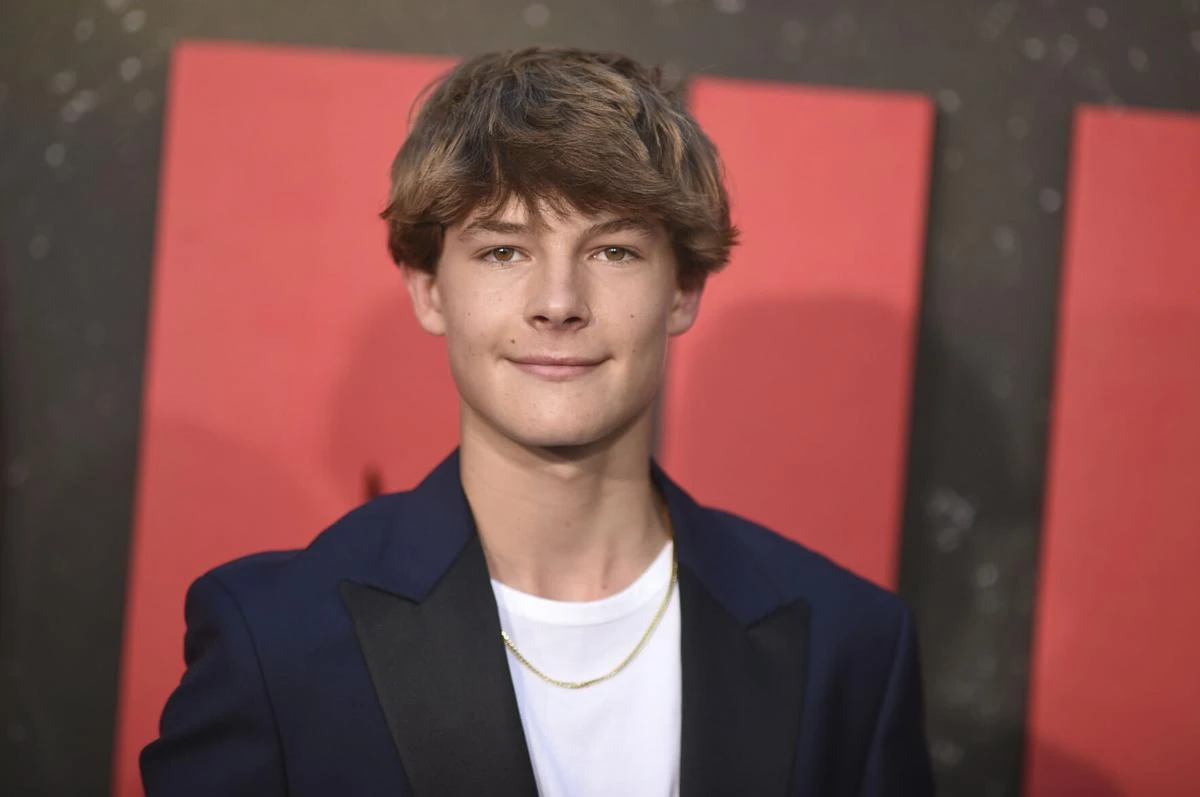 Jacob Moran | The Black Phone Wiki | Fandom