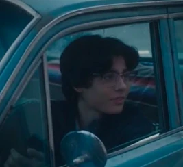 Ernesto Arellano | The Black Phone Wiki | Fandom