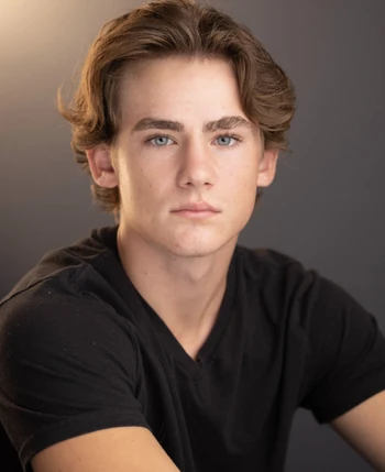 Brady Hepner | The Black Phone Wiki | Fandom