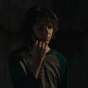 Finney Blake | The Black Phone Wiki | Fandom