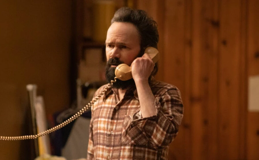 Terrence Blake | The Black Phone Wiki | Fandom