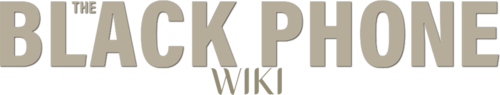 The Black Phone Wiki | Fandom