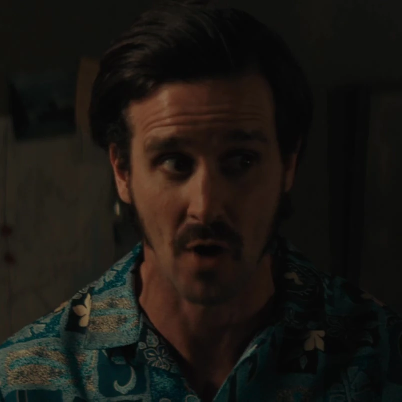 Max | The Black Phone Wiki | Fandom