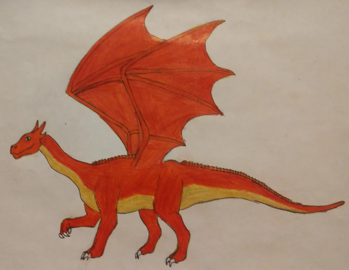 Category:Dragon Kings | The Black Prince Wiki | Fandom