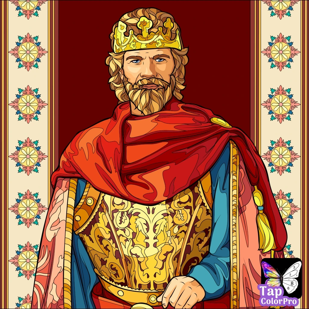 Torphin | The Black Prince Wiki | Fandom