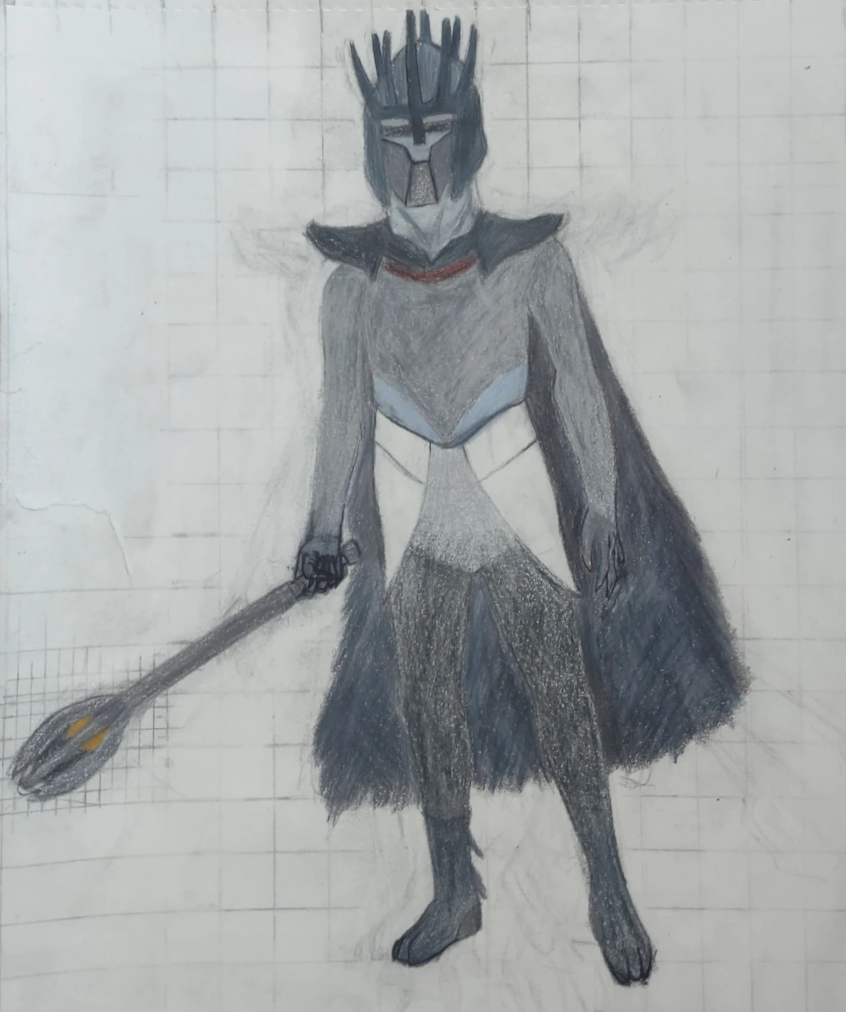 Category:Characters | The Black Prince Wiki | Fandom