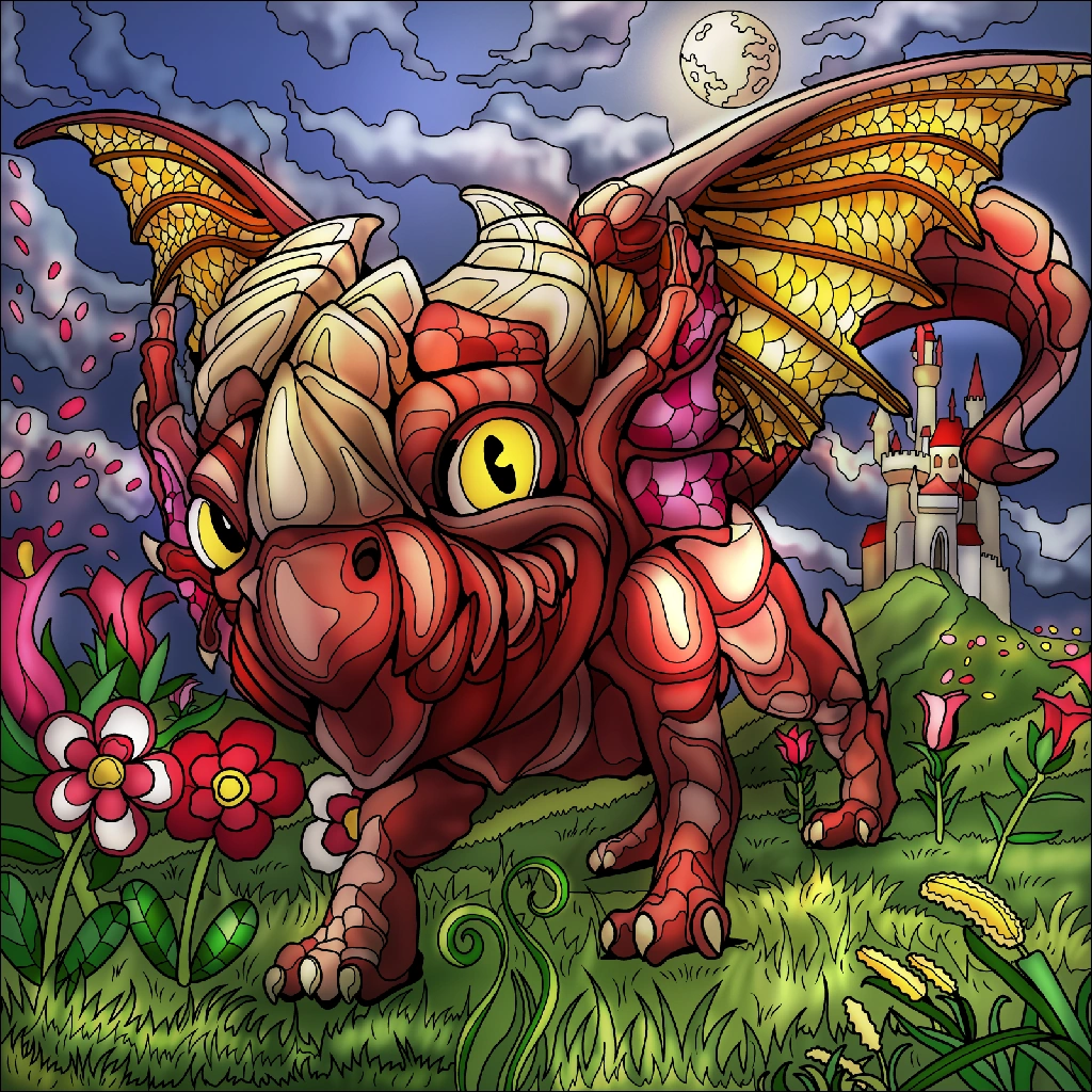 Bombur | The Black Prince Wiki | Fandom