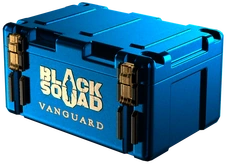 Vanguard Box | The Black Squad Wiki | Fandom
