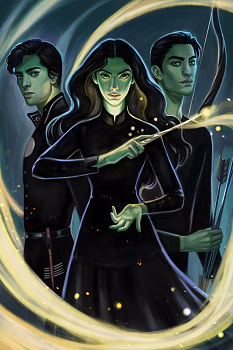 Gardnerian | The Black Witch Chronicles Wiki | Fandom