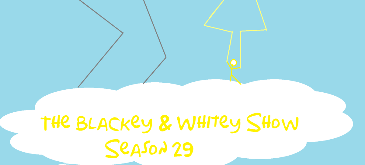 Season 29 | The Blackey & Whitey Wiki | Fandom