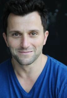 Daniel Sauli | The Blacklist Wiki | Fandom