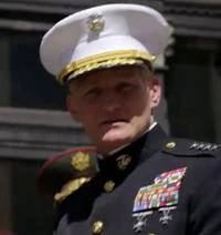 Daniel Ryker | The Blacklist Wiki | Fandom