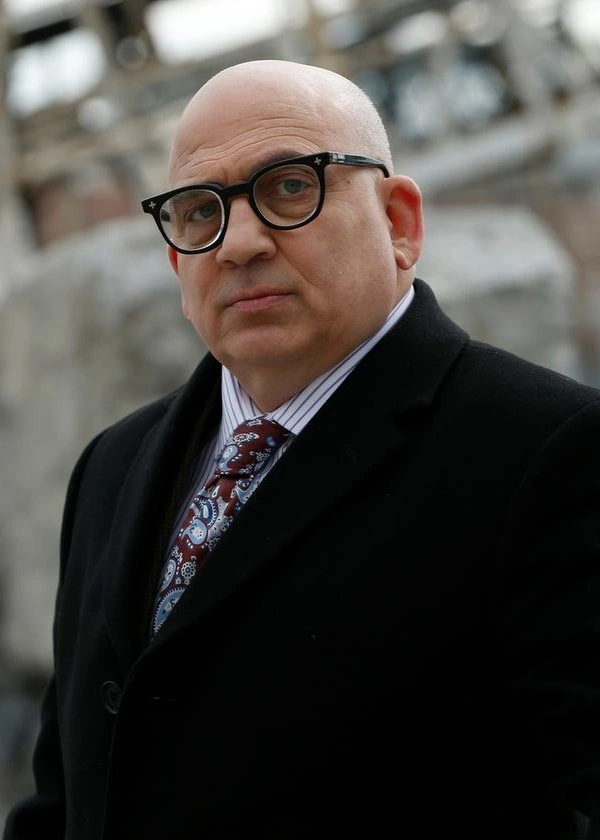 Ian Garvey (Charakter) | The Blacklist Wiki | Fandom