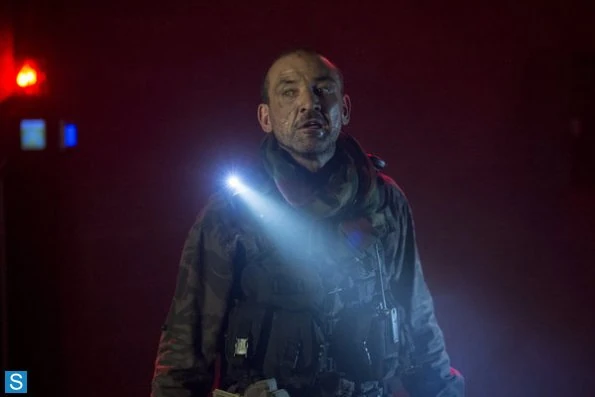 Anslo Garrick | Wiki The Blacklist | Fandom