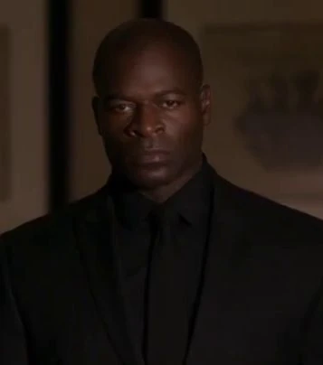 Dembe Zuma | Wiki The Blacklist | Fandom