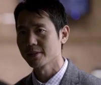 Jin Sun | The Blacklist Wiki | Fandom
