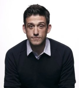 Jon Bokenkamp | The Blacklist Wiki | Fandom