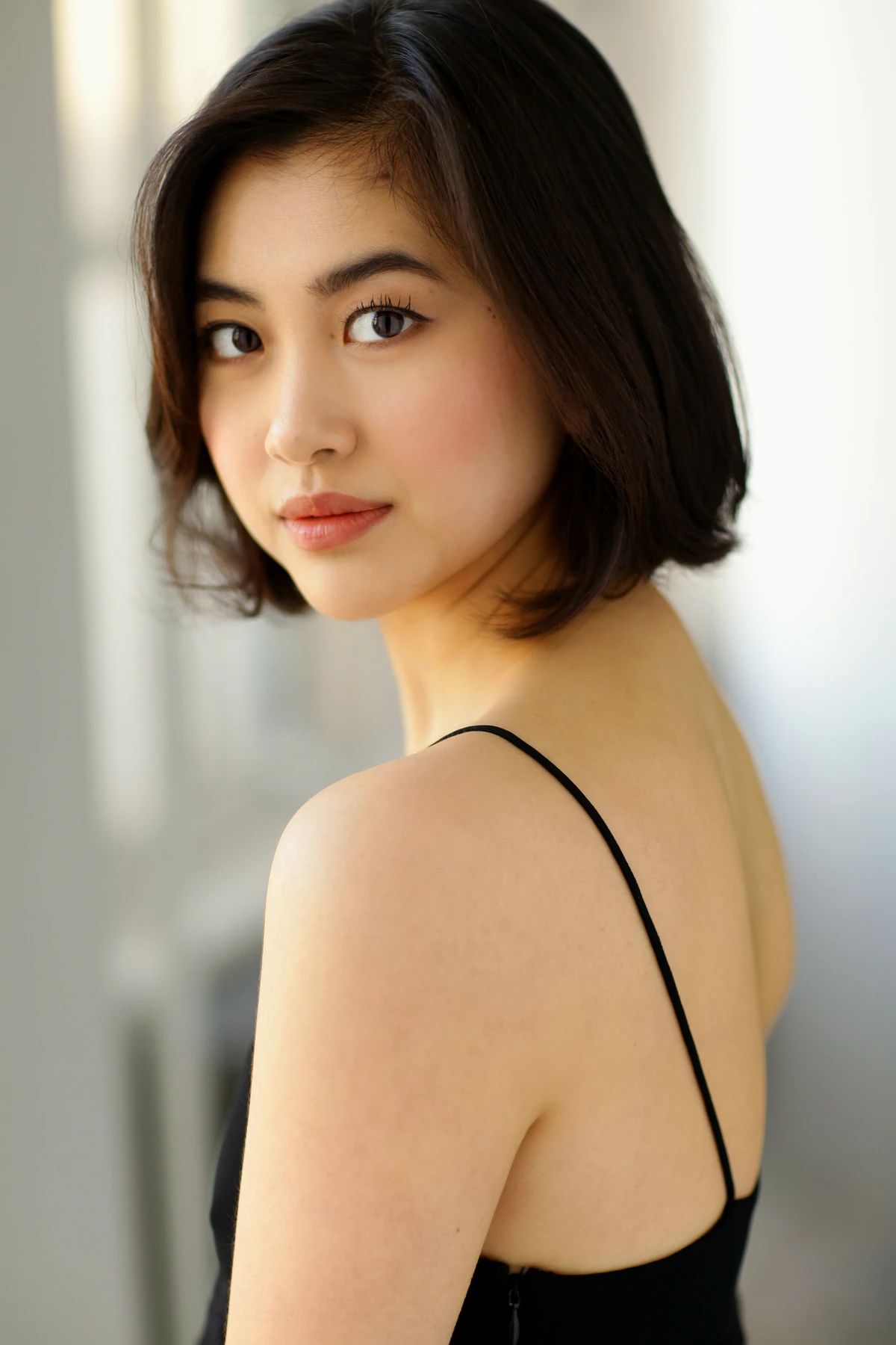 Laura Sohn | The Blacklist Wiki | Fandom