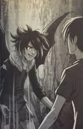 Astrid | The Blackwell Pages Wiki | Fandom