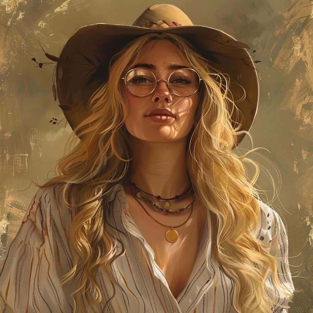 Lily Biltmora | The Bleeding Dahlia Wiki | Fandom