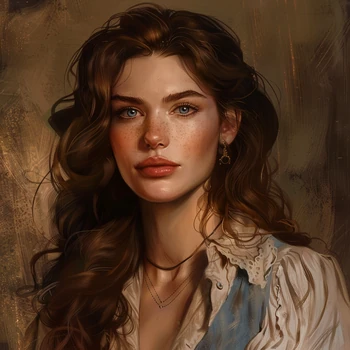 Astrid Olsen | The Bleeding Dahlia Wiki | Fandom