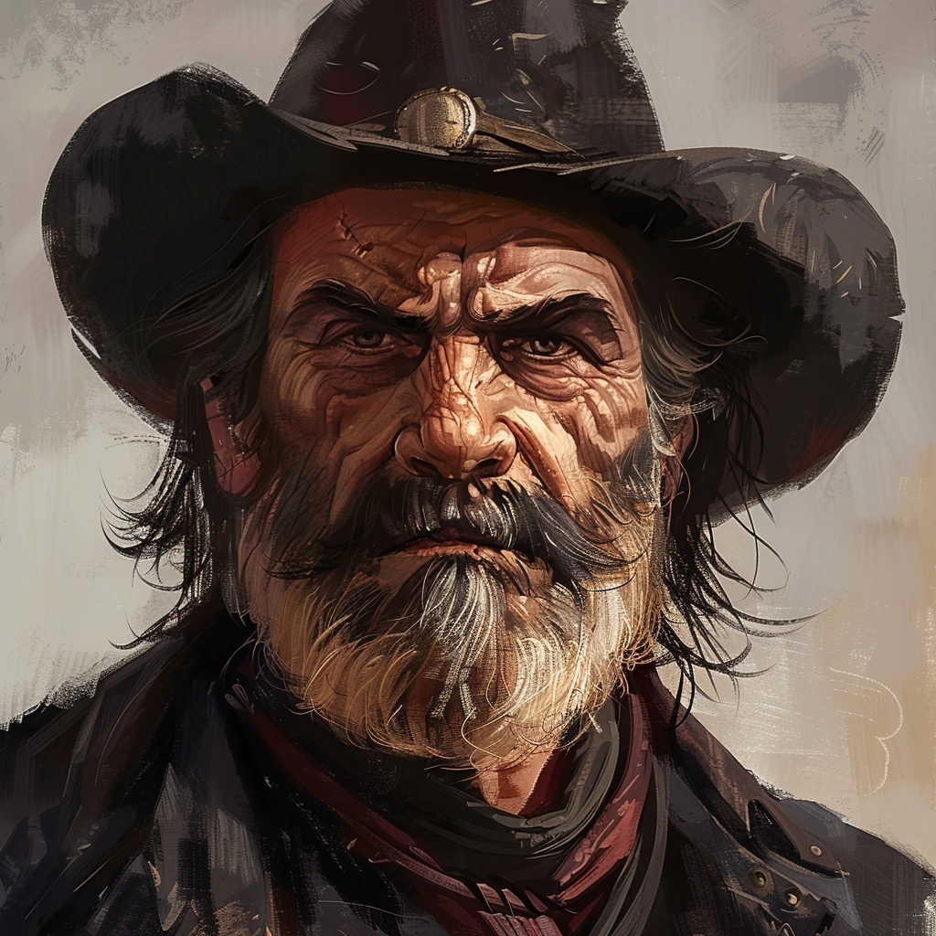 Martin Bonnet | The Bleeding Dahlia Wiki | Fandom