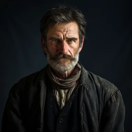 Dalton Reid | The Bleeding Dahlia Wiki | Fandom