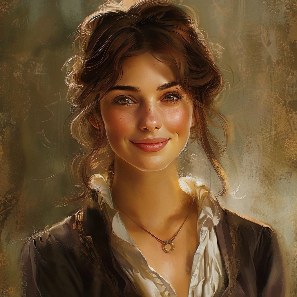 Sara Biltmora | The Bleeding Dahlia Wiki | Fandom