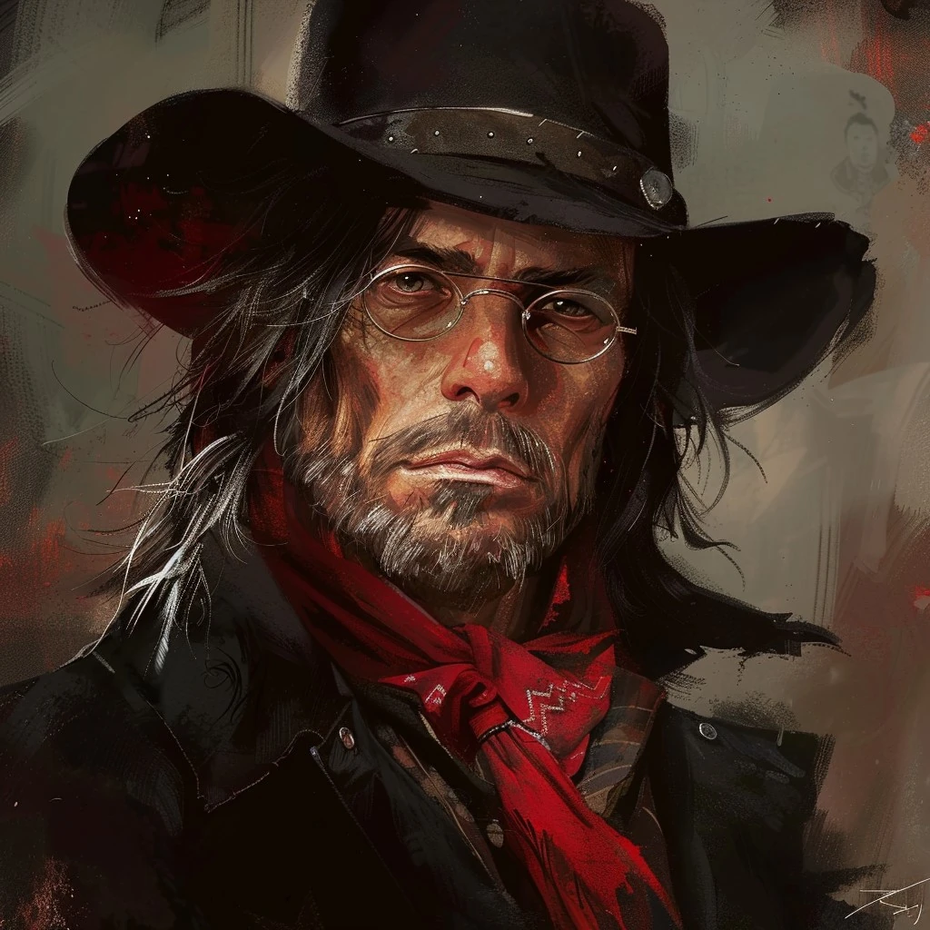 Leo Sleydon | The Bleeding Dahlia Wiki | Fandom