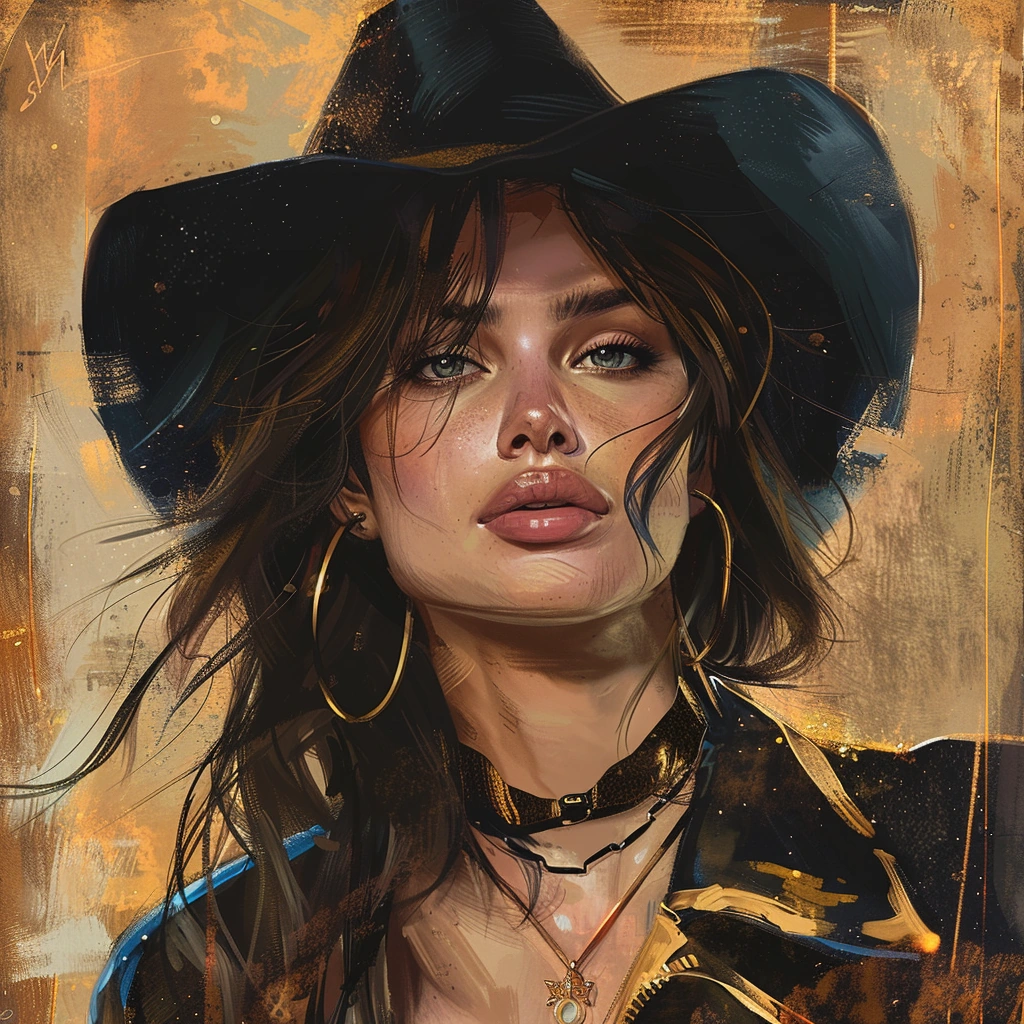 Isabelle Winters | The Bleeding Dahlia Wiki | Fandom