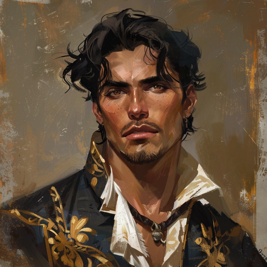 Jack Whitlock | The Bleeding Dahlia Wiki | Fandom