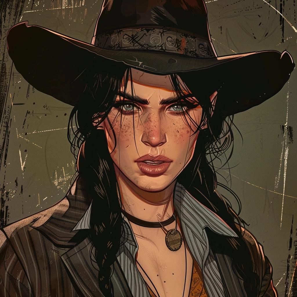 Robyn Fletcher | The Bleeding Dahlia Wiki | Fandom