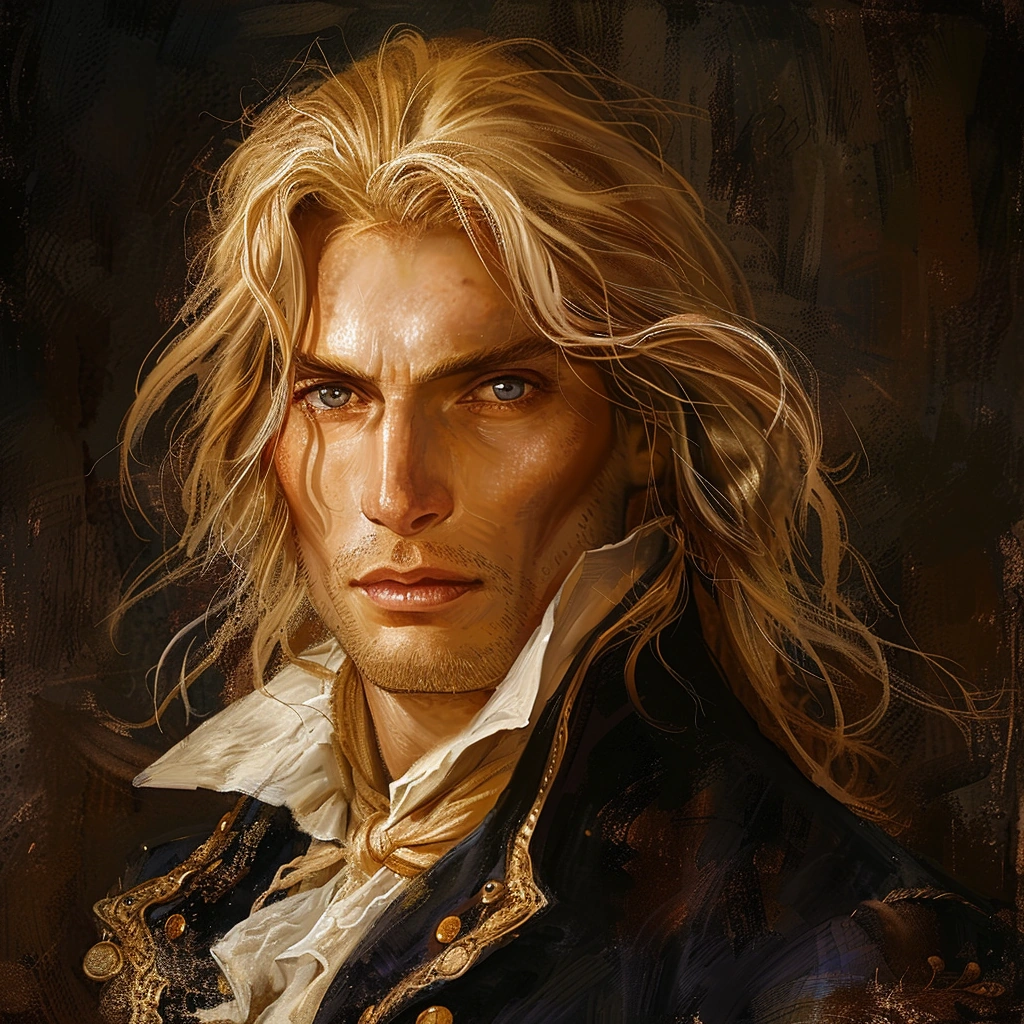 Cedric Lefevre-Morte | The Bleeding Dahlia Wiki | Fandom