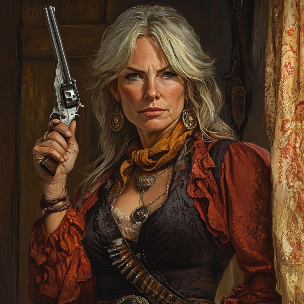 Valeria Aurelius | The Bleeding Dahlia Wiki | Fandom