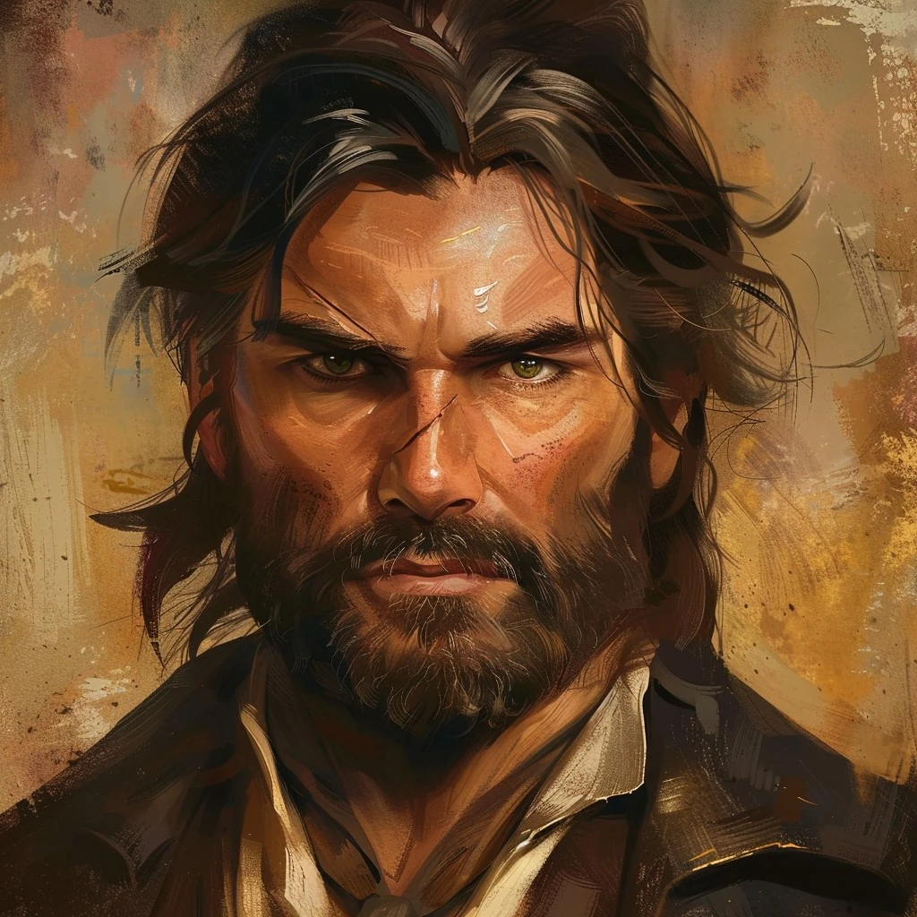 William Rydler | The Bleeding Dahlia Wiki | Fandom