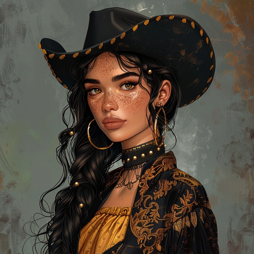 Eliza Alvarez | The Bleeding Dahlia Wiki | Fandom