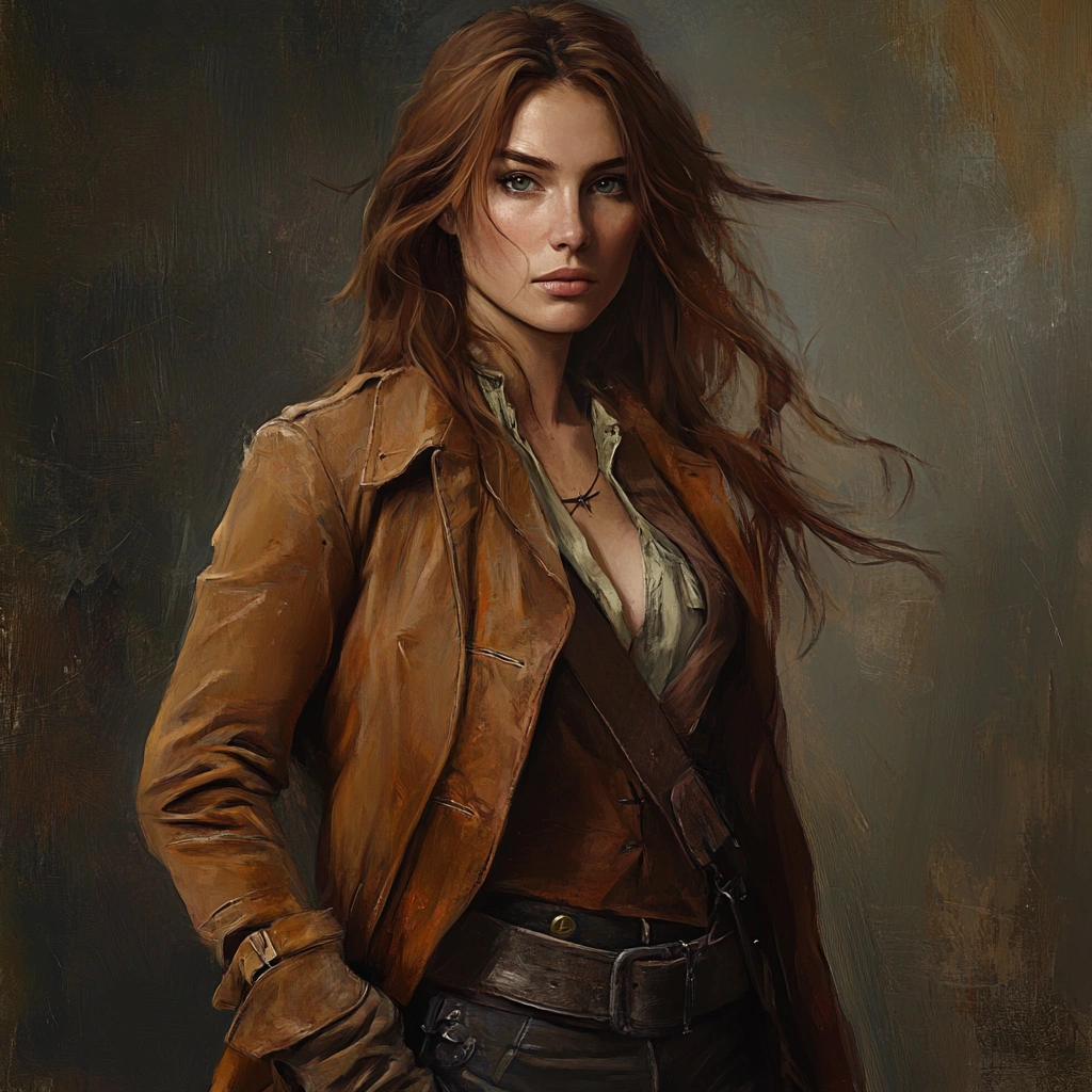 Violet Harper | The Bleeding Dahlia Wiki | Fandom