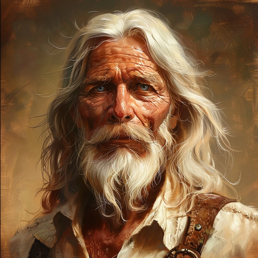 Colt West | The Bleeding Dahlia Wiki | Fandom