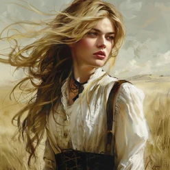 Annie Biltmora | The Bleeding Dahlia Wiki | Fandom