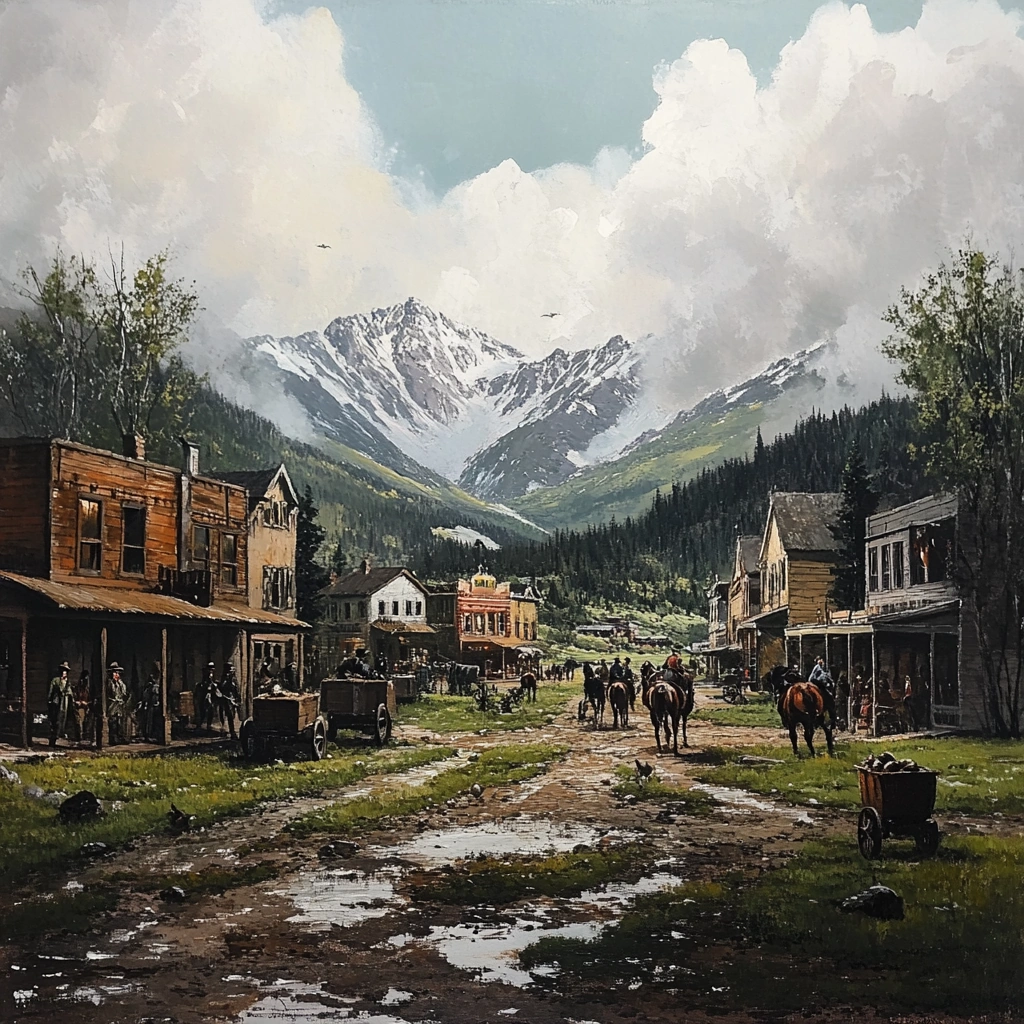 Laurel Ridge | The Bleeding Dahlia Wiki | Fandom