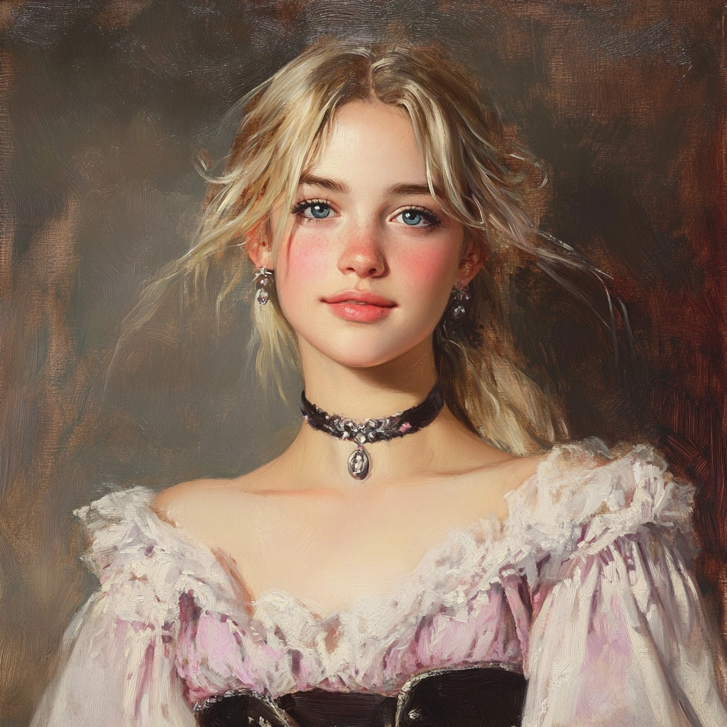 Adeline Lozano | The Bleeding Dahlia Wiki | Fandom