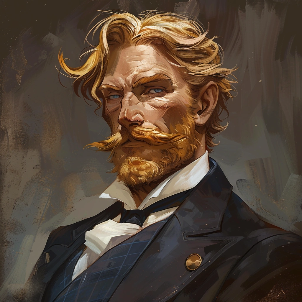 Andrew Laurent | The Bleeding Dahlia Wiki | Fandom