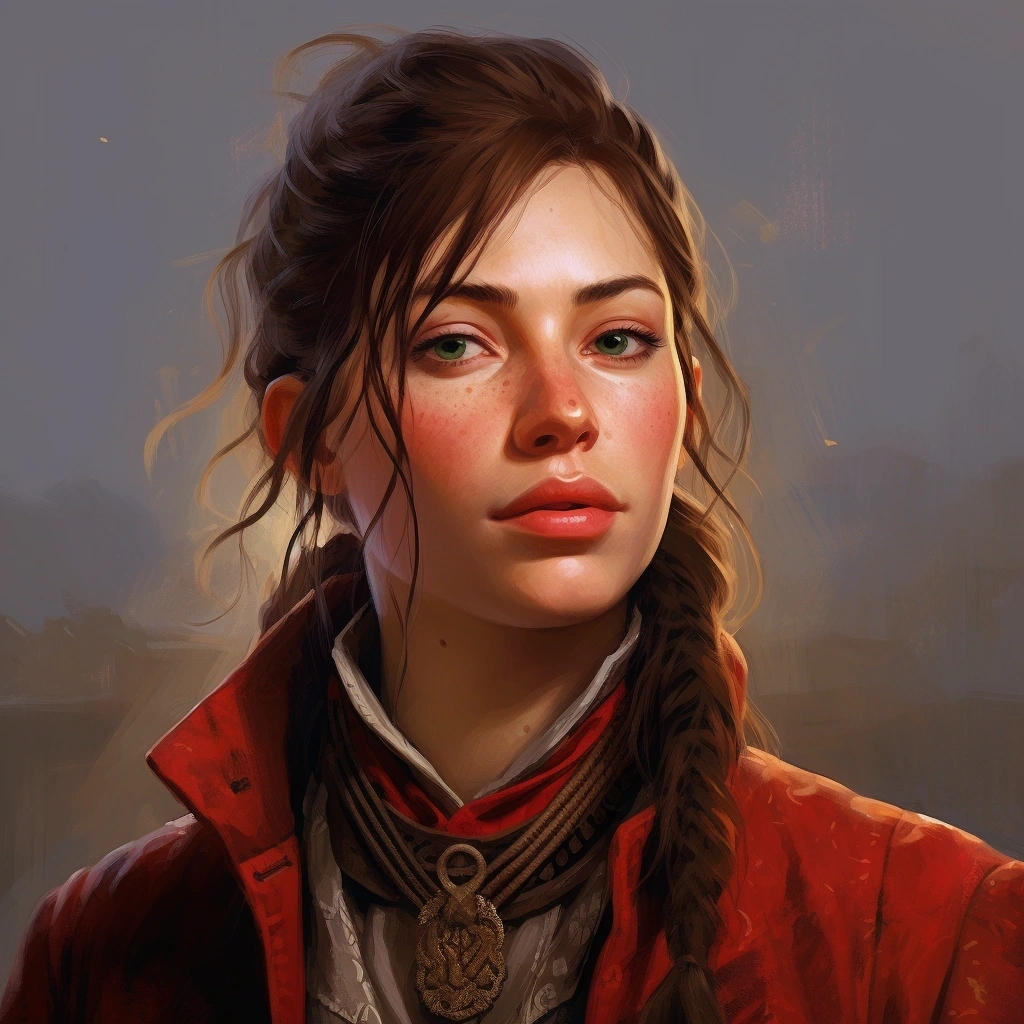 Penelope Neverly | The Bleeding Dahlia Wiki | Fandom