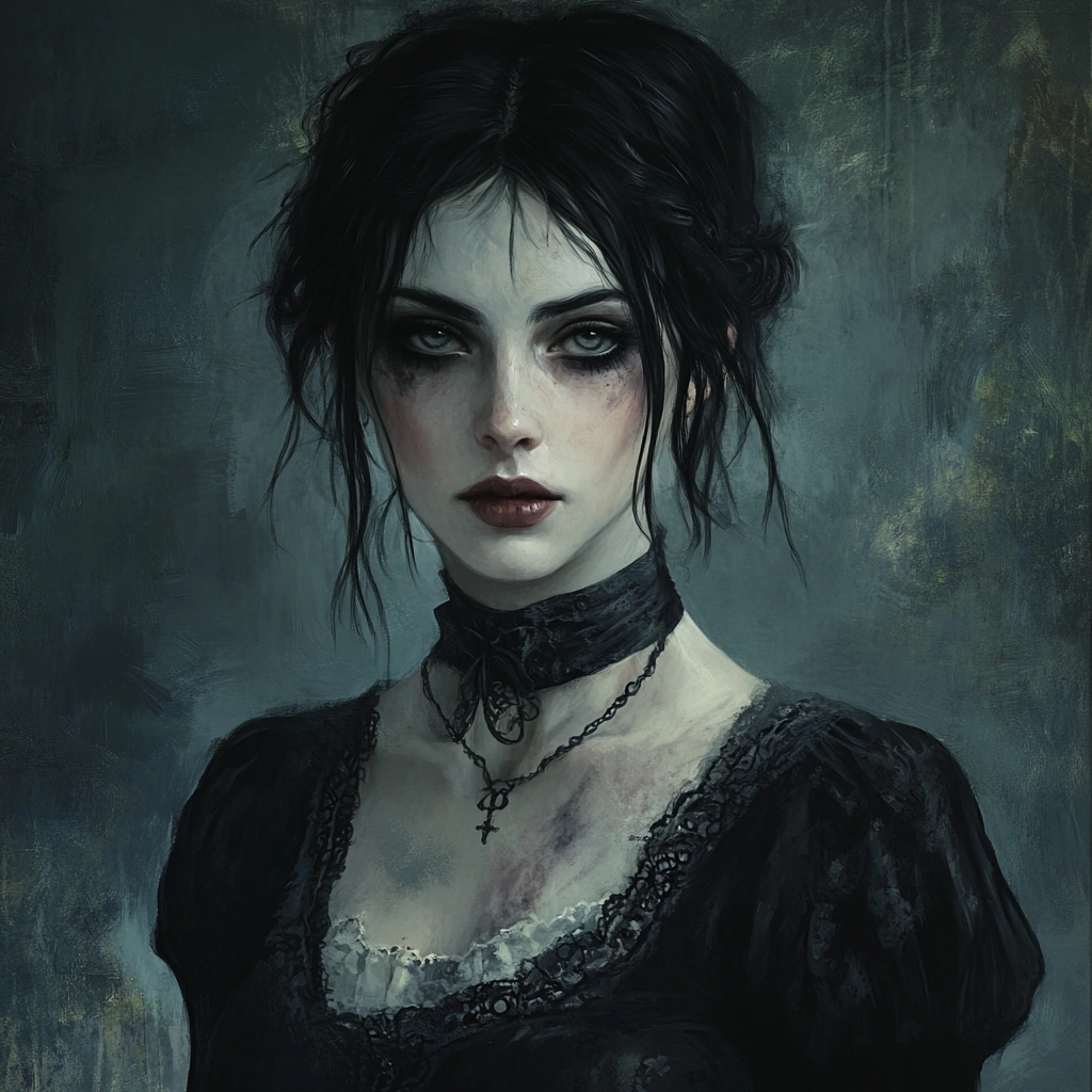 Elara Valois | The Bleeding Dahlia Wiki | Fandom