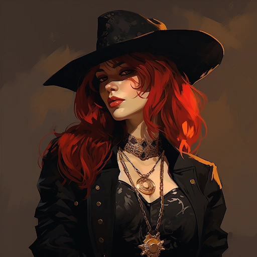 Willow Sinclair | The Bleeding Dahlia Wiki | Fandom