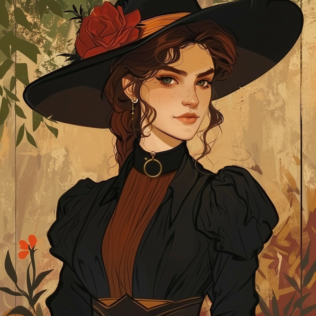 Quinn Anderson | The Bleeding Dahlia Wiki | Fandom