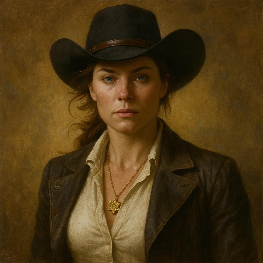 Fowlerine Laurent | The Bleeding Dahlia Wiki | Fandom