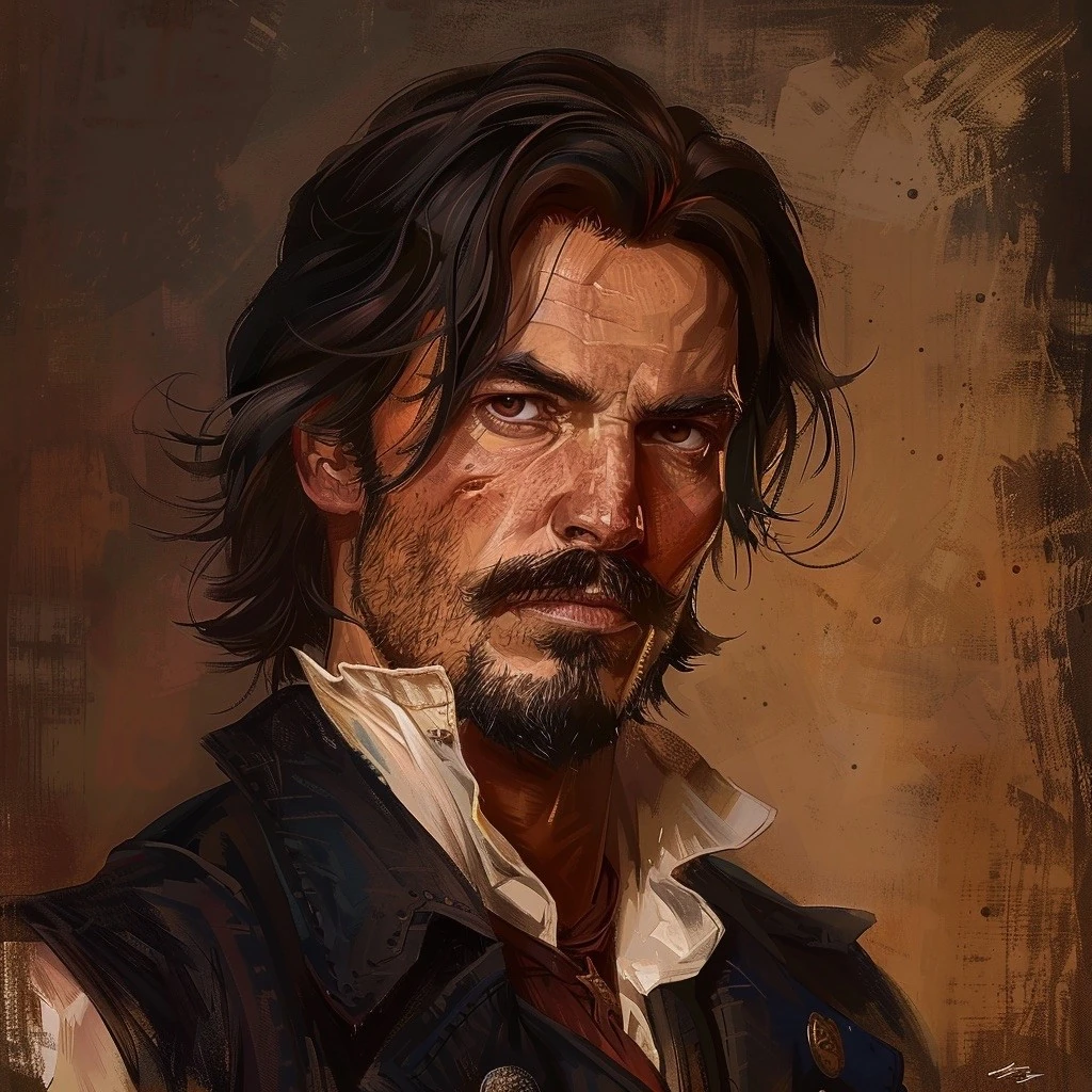 Peter Biltmora | The Bleeding Dahlia Wiki | Fandom