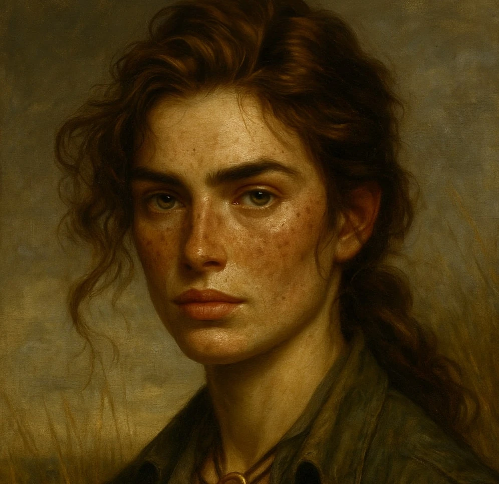 May Harrison | The Bleeding Dahlia Wiki | Fandom