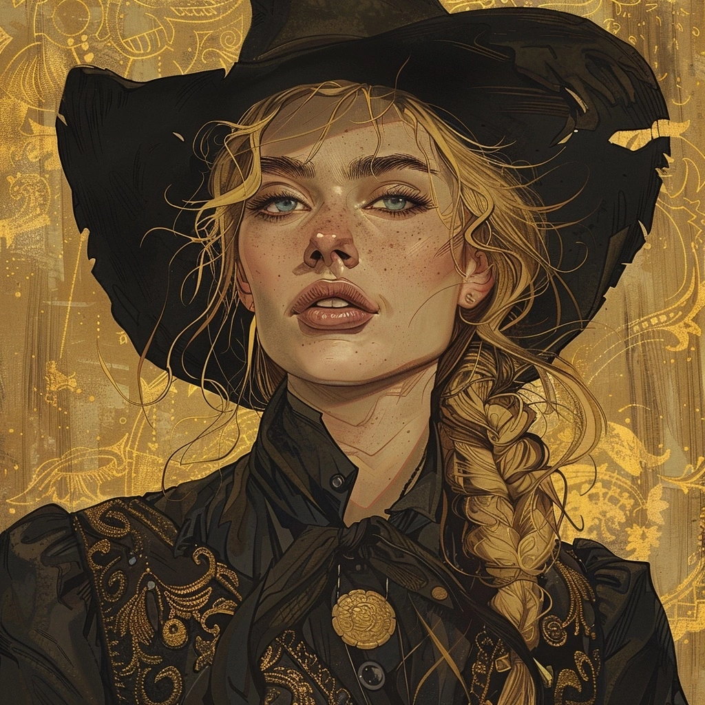 Faith Chambers | The Bleeding Dahlia Wiki | Fandom